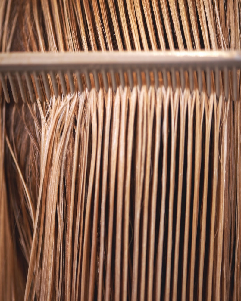 Understanding Bleach Damage and Hair Care: A Comprehensive Guide ...